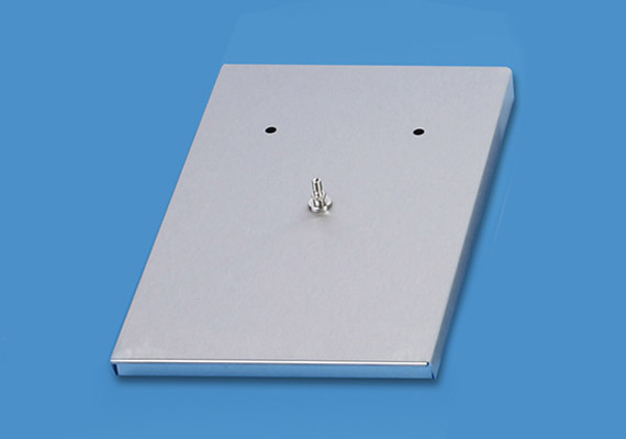 E-20028 Small Lid 16" L x 10" W — E-Z Systems Inc.