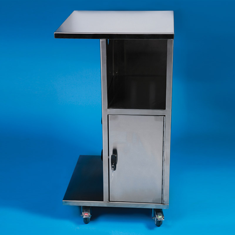 E-27000 Small Mobile Workstation