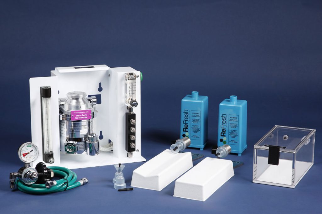 EZ-7000 Classic System — E-Z Systems Inc.