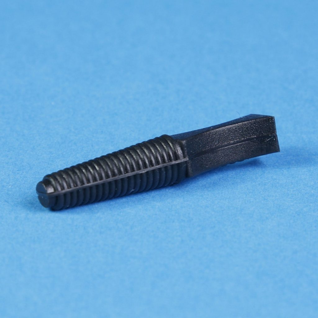 EZ-119 Nosecone Plug - Animal Breathers - EZ-Anesthesia