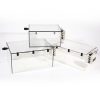 SMARTBOX® TABLETOP CHAMBER SYSTEM (4-8 Cage Capacity)
