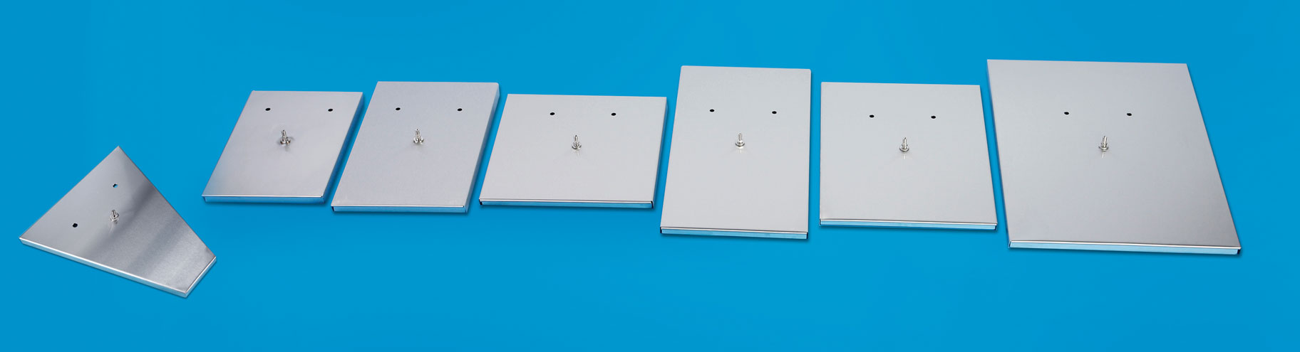 E-20032 Medium Lid 20.5" L x 11" W — E-Z Systems Inc.