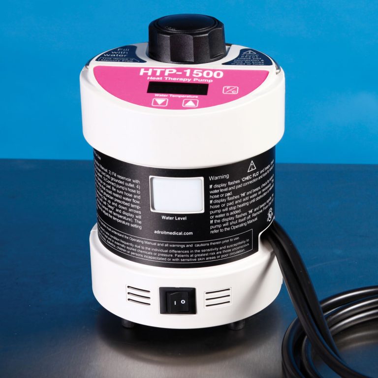 EZ Anesthesia - Heating devices for small animal anesthesia.