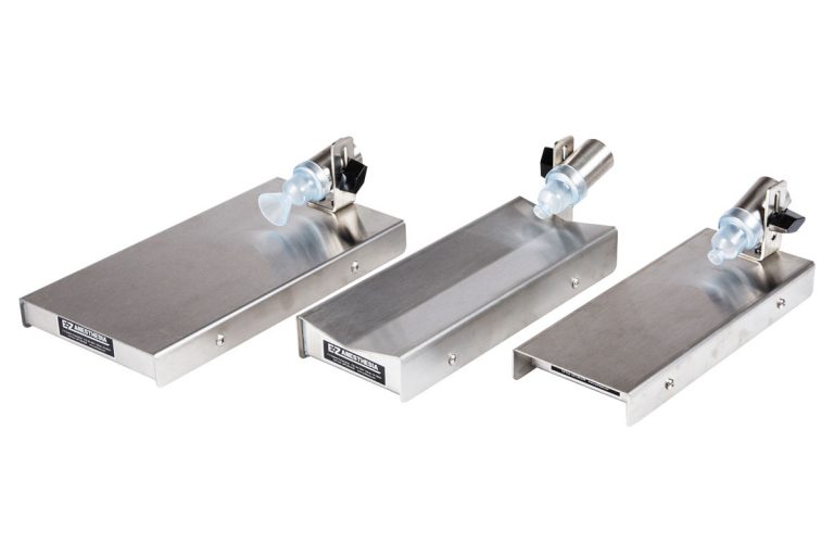 Prodigy anesthesia - asialoced