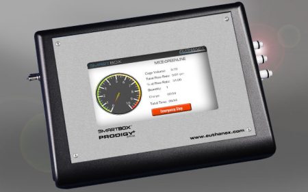 E-Z Systems Inc. - Small Animal Anesthesia and Euthanasia Equipment