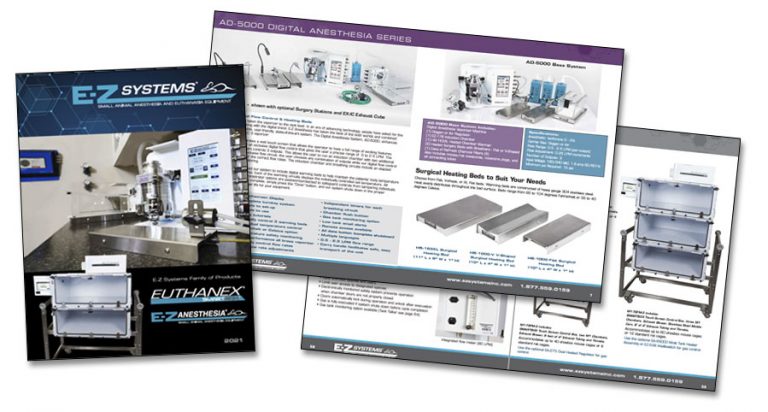 EZ-Systems Inc. Resources and Data Sheet Downloads