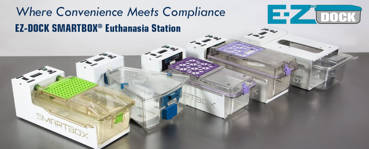 E-Z Systems Inc. - Small Animal Anesthesia and Euthanasia Equipment