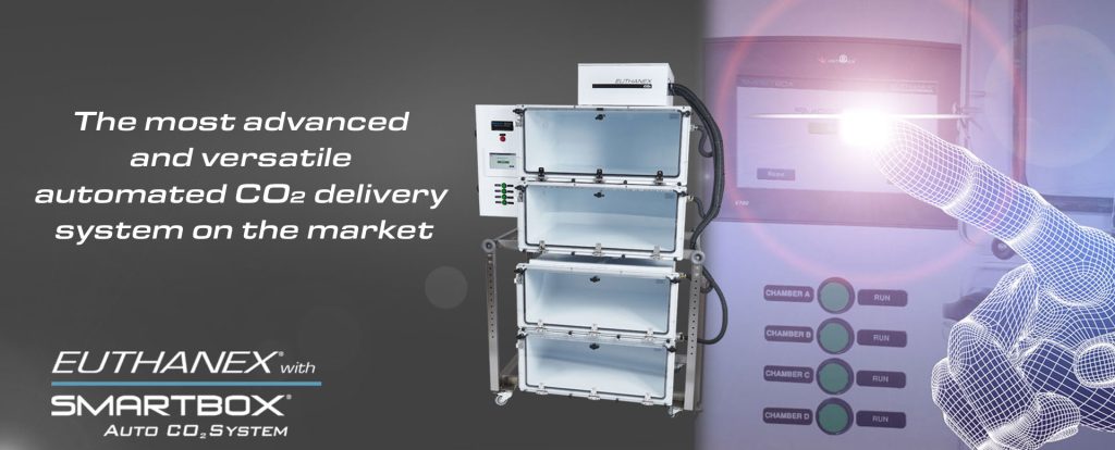 E-Z Systems Inc. - Small Animal Anesthesia and Euthanasia Equipment